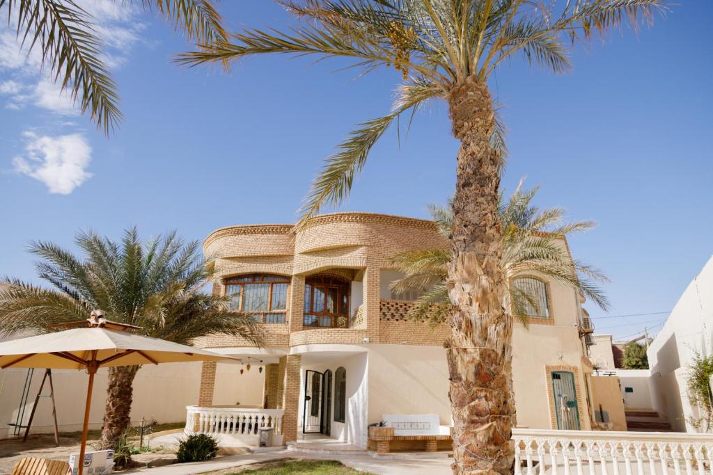 Dar Ali - Comfort stay, Tozeur (tarifs actualisés, 2025)