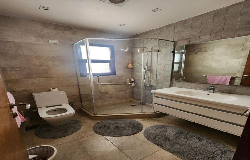 luxury apartment Westown sodic, Sheikh Zayed (posodobljene cene za leto ...