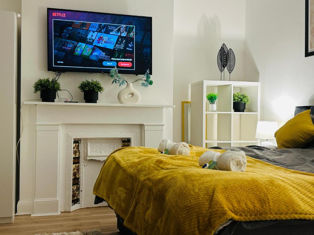 Large room in Shepherds Bush, London (updated prices 2026)