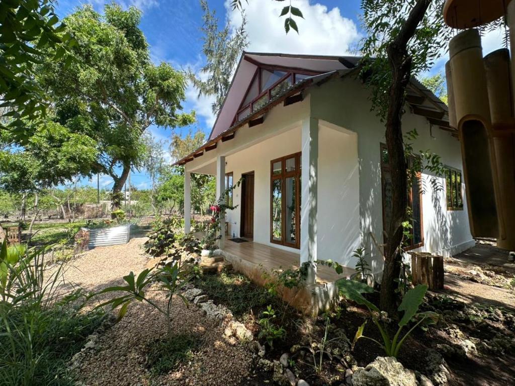 Solaya Residence - Boutique Beach-House in Kizimkazi with Garden ...