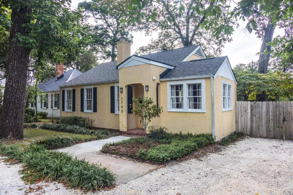 Dogwood: 3br, near Medical Dist., Augusta (prezzi aggiornati per il 2025)