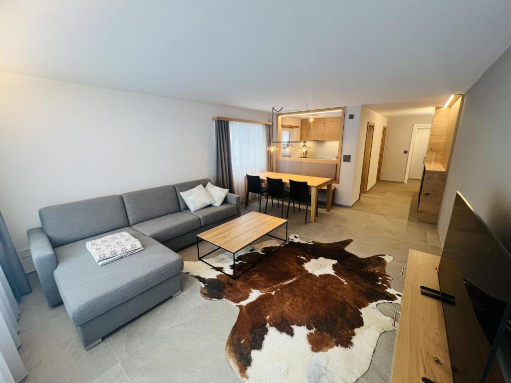 Cosy Modern Alpine Residence, Zermatt (precios actualizados en 2026)