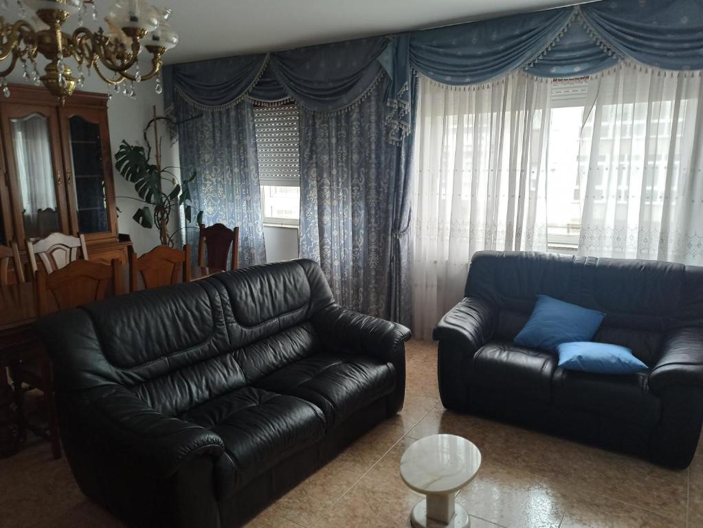 Piso con terraza y barbacoa, Bayo Grande (updated prices 2026)