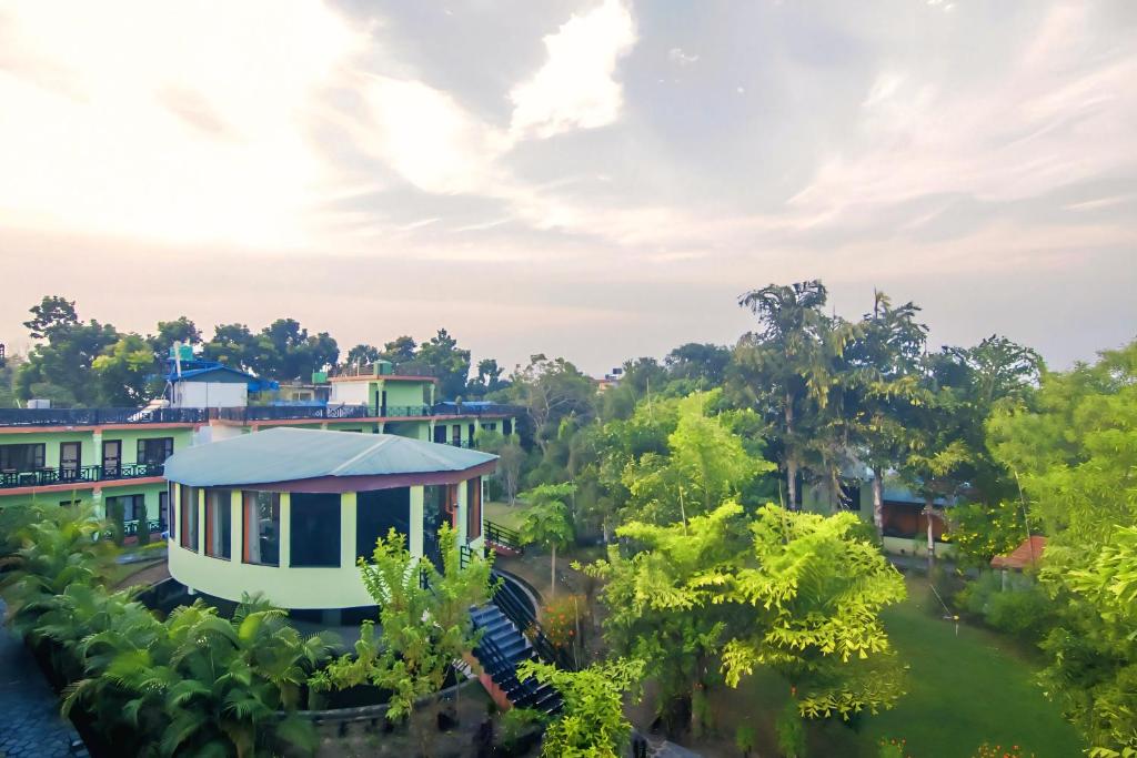 Chitwan Mother Nature Resort, Sauraha (updated prices 2026)