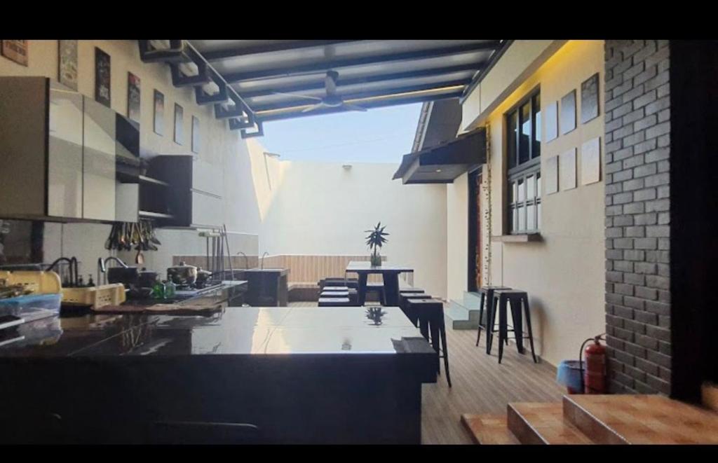max villa klebang, Kampong Batang Tiga (prețuri actualizate 2026)