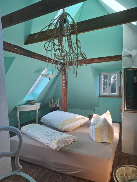 Schloss des Windes, Ebersbach (preços atualizados de 2026)