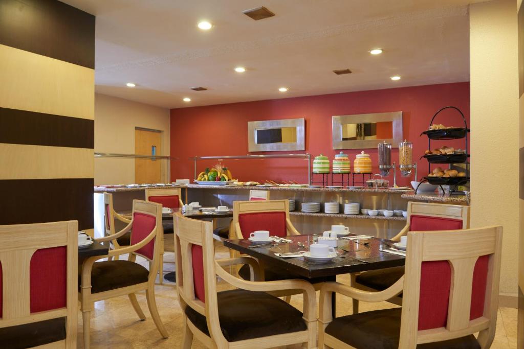 Hotel Royal Reforma, Mexico City (updated prices 2025)
