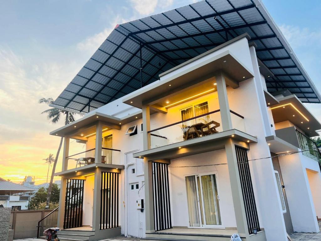 ILA Beach resort, Varkala (updated prices 2026)