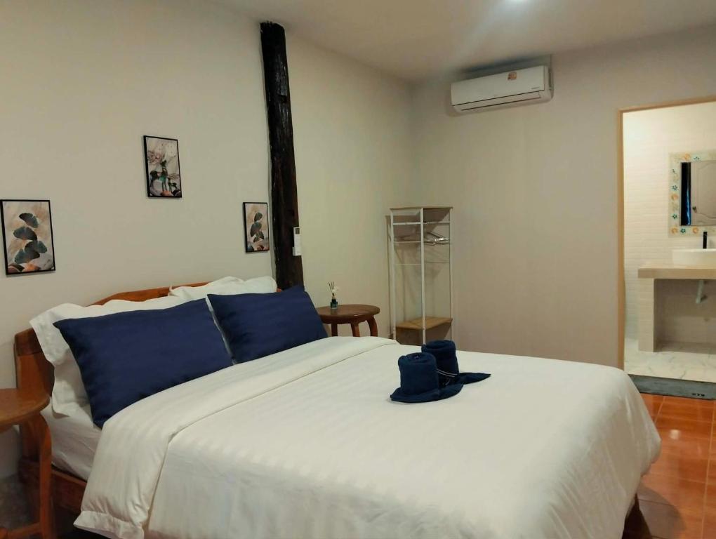 Mutu Home Stay, Ban Ko Phrao (prețuri actualizate 2025)