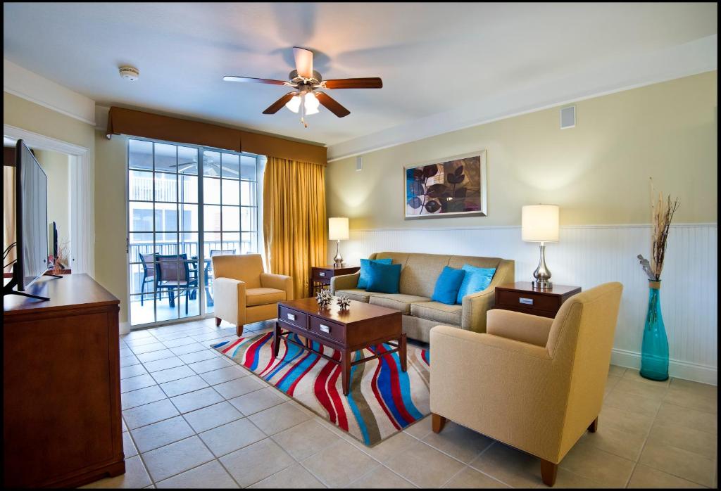 Calypso Cay Vacation Villas, Kissimmee (updated prices 2025)