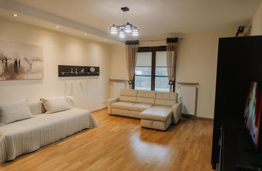 Mokotow Comfort Residence, Варашава (обновени цени за 2026 г.)