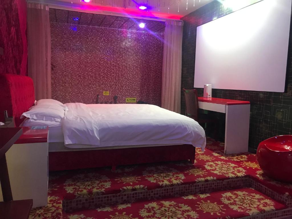 星梦酒店 广州珠江夜游广州塔中大码头滨江东路地铁站店 กวางโจว (ราคาอัปเดตปี 2026)