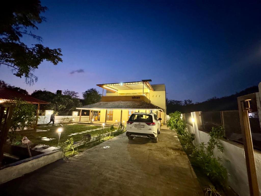 Parijat Villa - A Perfect Weekend Getaway, Pune (preços atualizados ...