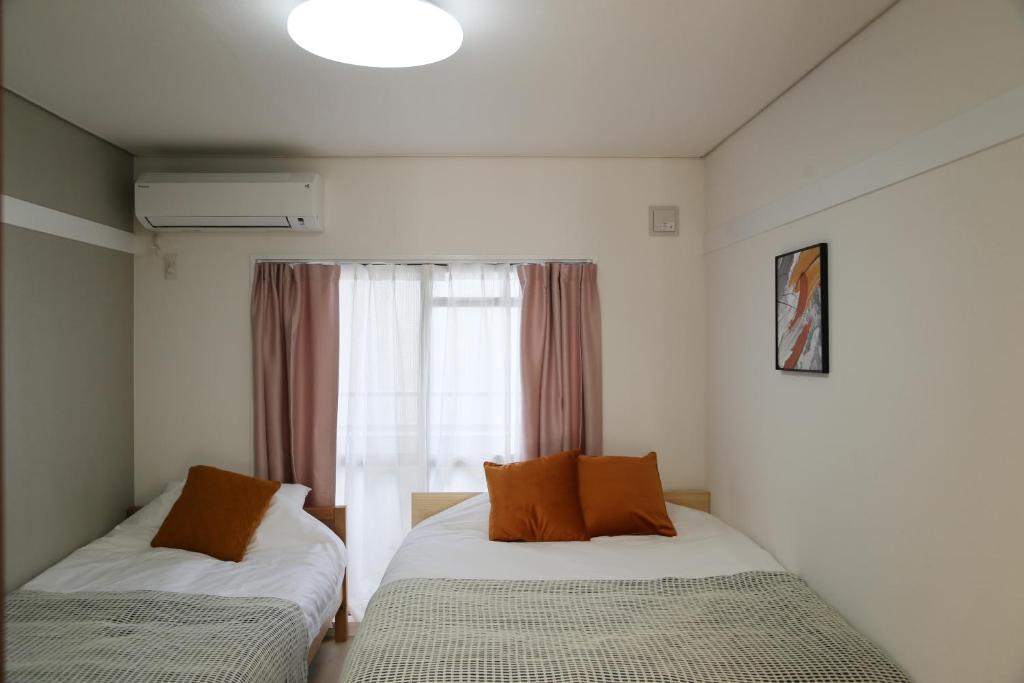 PR204 Shinjuku Perfect location for Kabukichō, Токио (обновени цени за ...