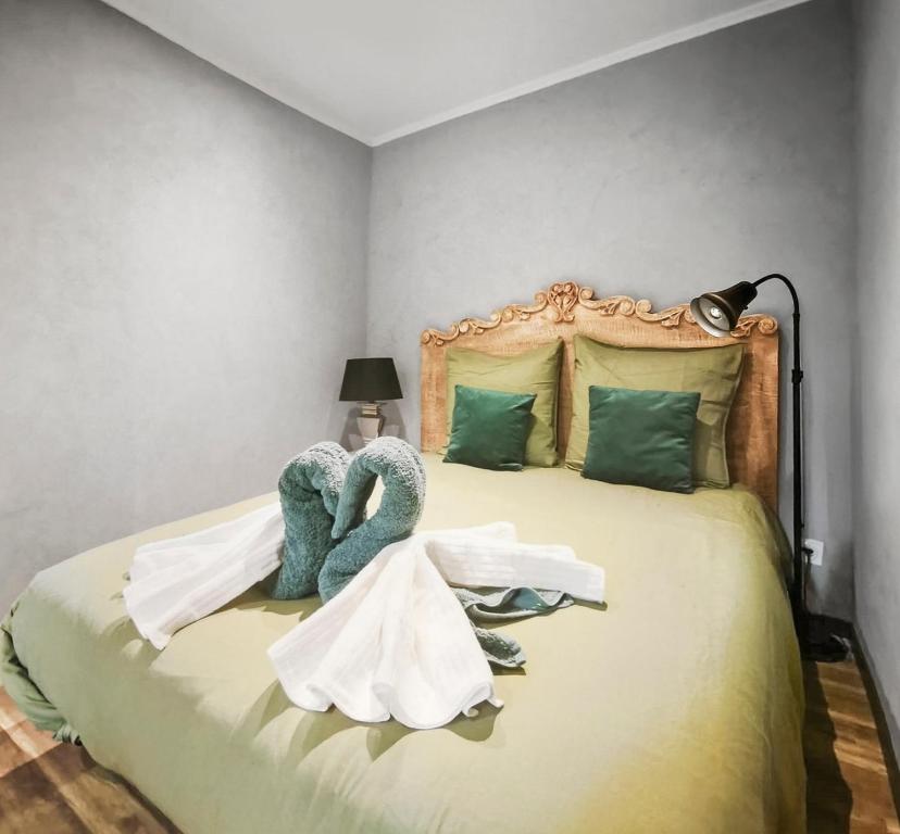 Suite Privative Design au Cœur de Trèbes, Trèbes (updated prices 2026)