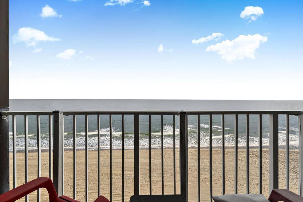 Sands Beach Club 820, Myrtle Beach (preços atualizados de 2026)