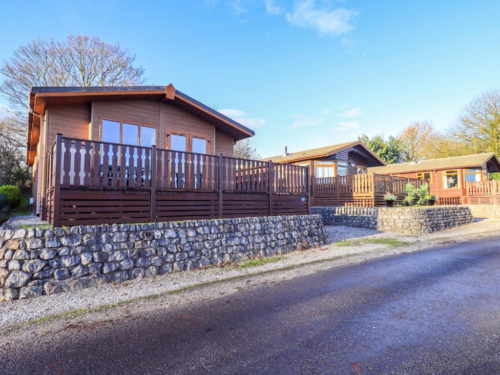 Kingfisher Lodge - Arnside 14, Carnforth (updated prices 2026)