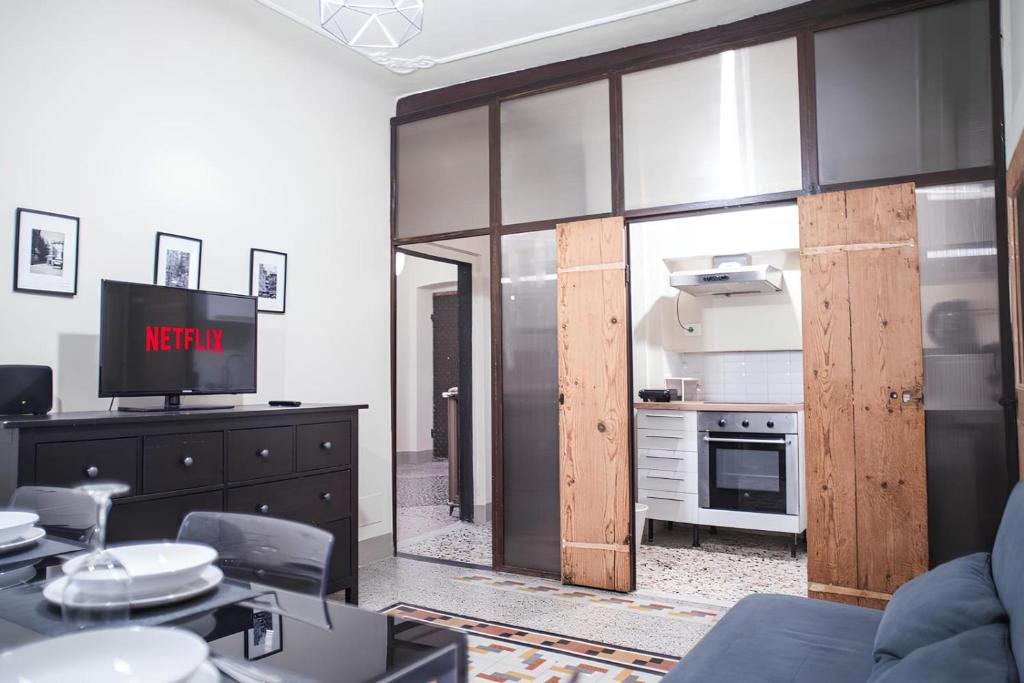 Il Nazario Hideout ampio Spazio in zona Acquario, Genova की (2026 के ...