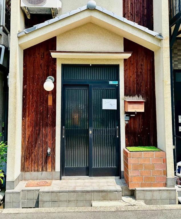 大阪都島玻璃設計屋Osaka Designer House, Osaka (updated prices 2026)