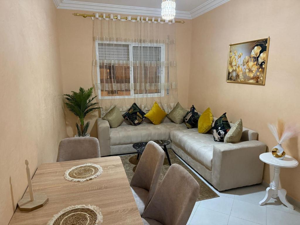 Appartement prés du grand Stade de Tanger, Tangier (updated prices 2026)