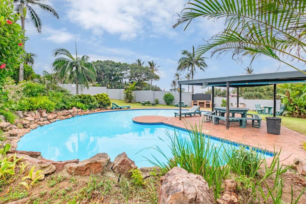 10 Gleneagles, Salt Rock, Ballito (tarifs actualisés pour 2026)