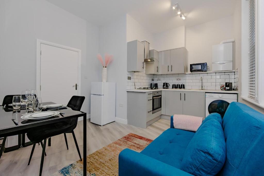 The Comfort Cove, Londres (precios actualizados en 2026)