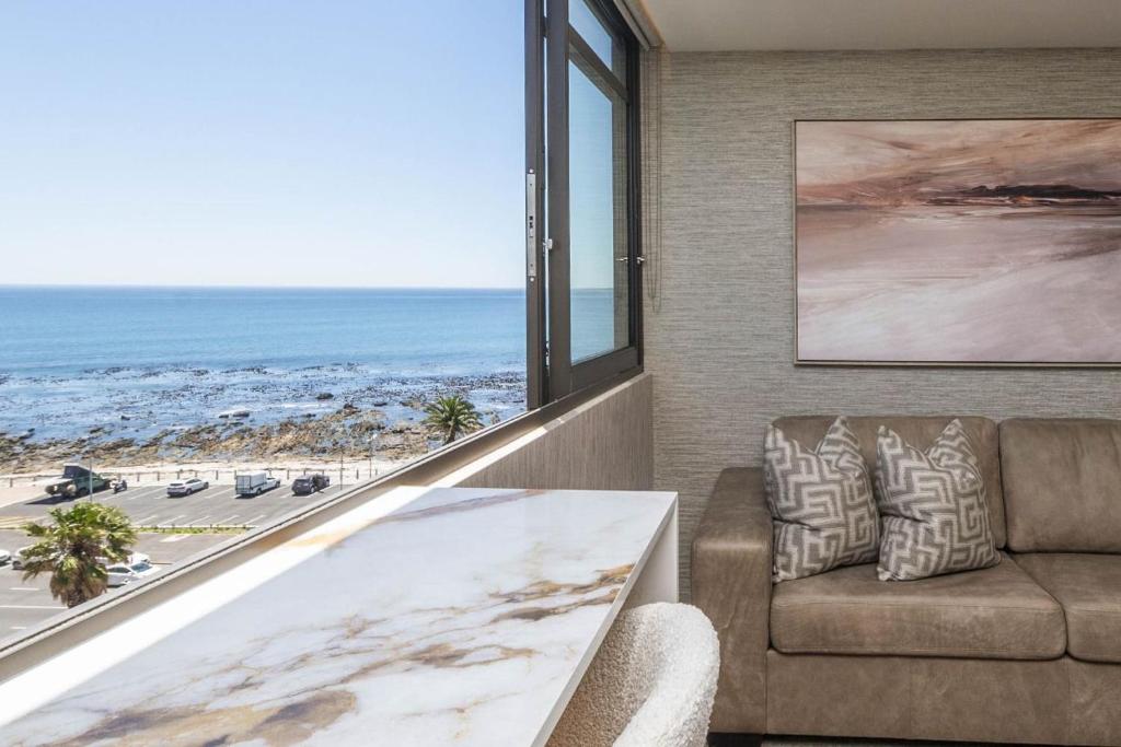 Sea View Luxury Retreat – Mouille Grange 710, Cape Town (prețuri ...