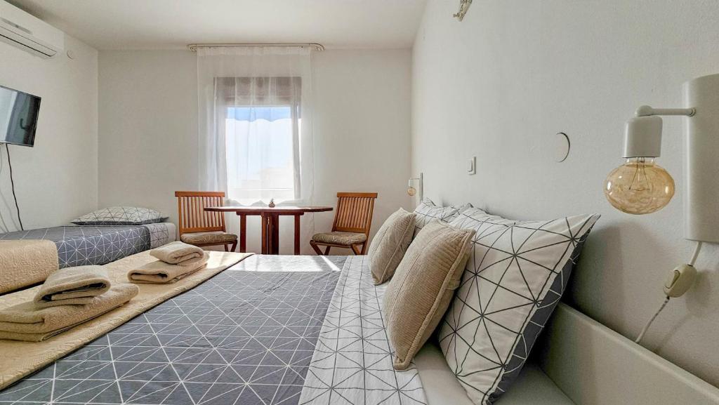 Flego Studio 4, Novigrad Istria (preços atualizados para 2026)