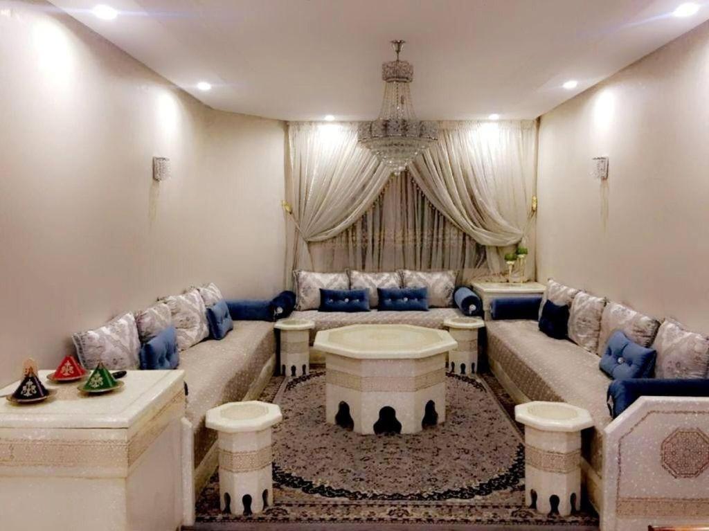 apartment for rent in Guliz with pool, Marrakesz (aktualne ceny na rok ...