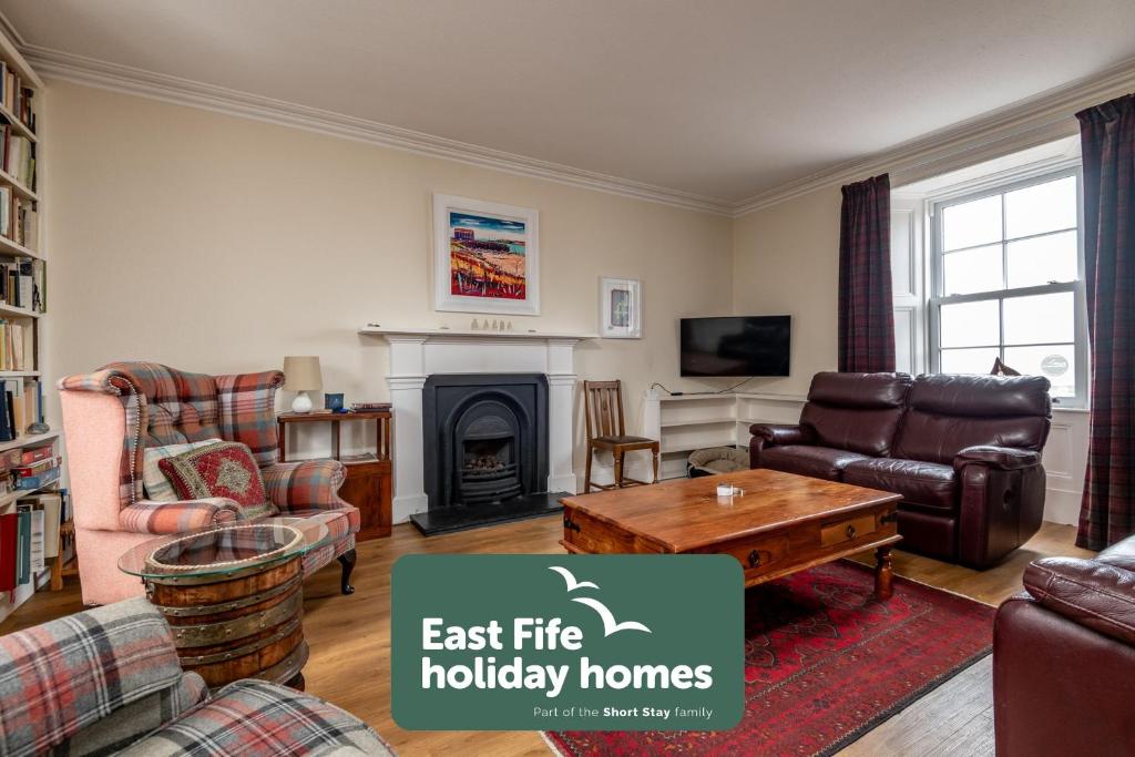 Burnside, The Toft - Elie, Elie (harga terbaru 2025)