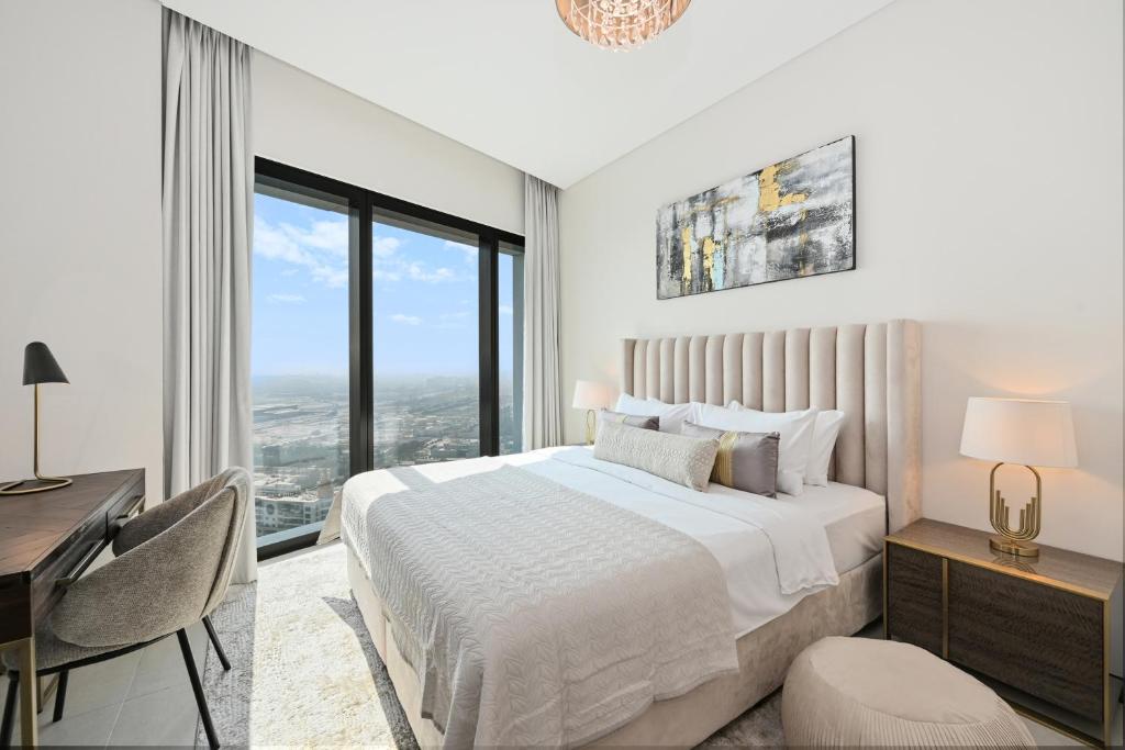 New & Beautiful 1BD Apartment in Address JBR, Dubai (preços atualizados ...