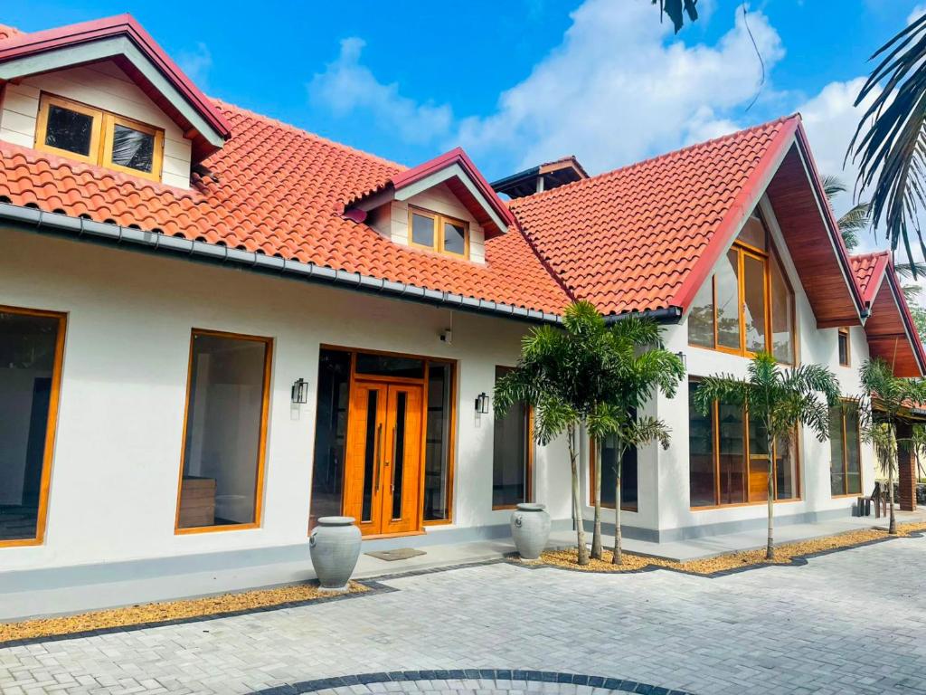 Tao Beach Villa in Talpe, Galle, Galle (precios actualizados en 2026)