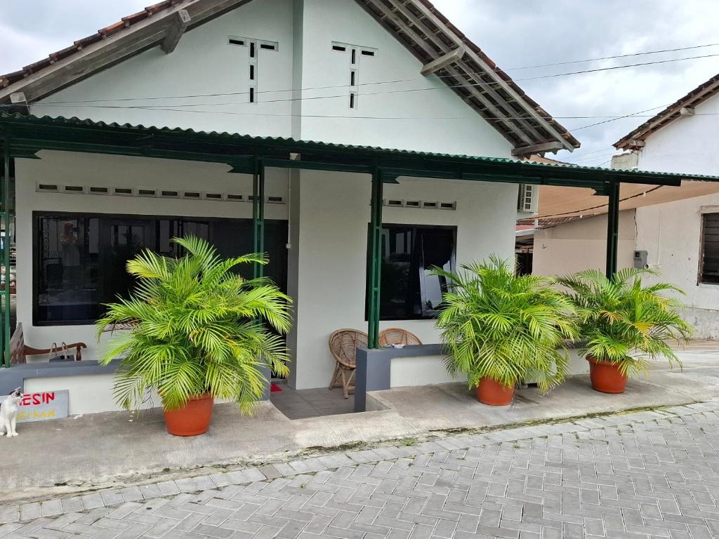 Rumah Azkara di Depok Sleman Yogyakarta, Yogyakarta (updated prices 2026)