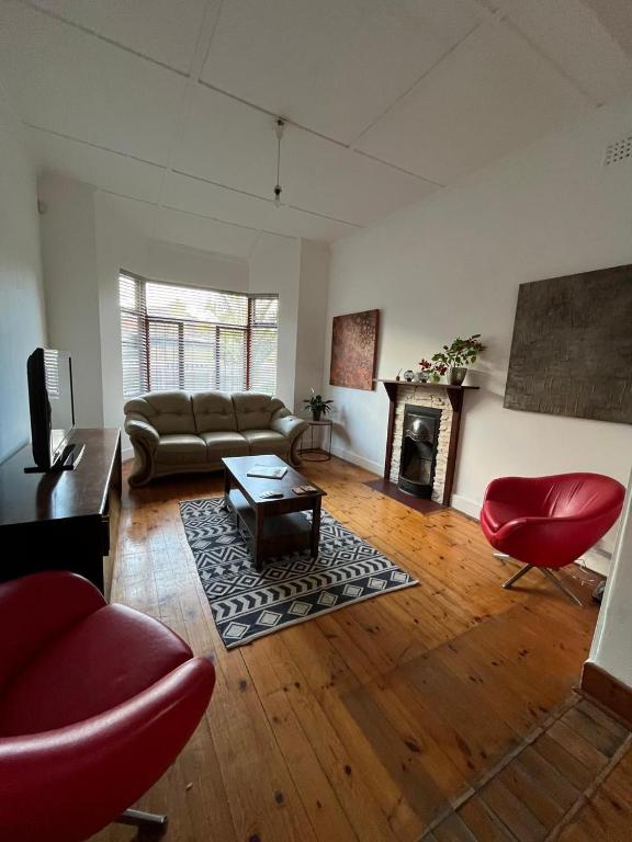 Leafy Southern Suburbs Gem, Plumstead (updated prices 2026)