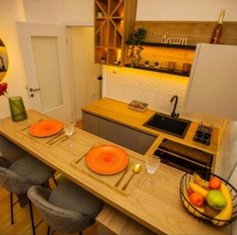 Apartman Iskra, Trebinje (aktualisierte Preise für 2025)