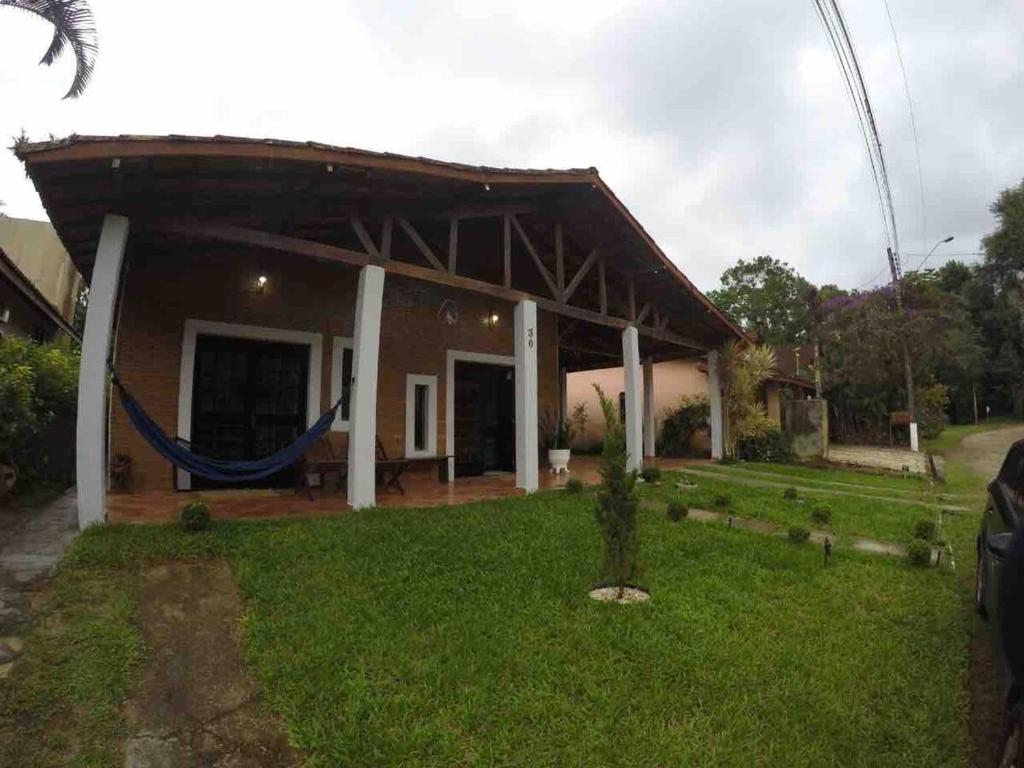Beach House Costa Azul, Ubatuba (2026 legfrissebb árai)