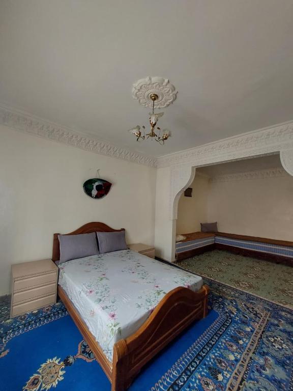 Comfortable Studio 1, Tanger (aktualne ceny na rok 2026)