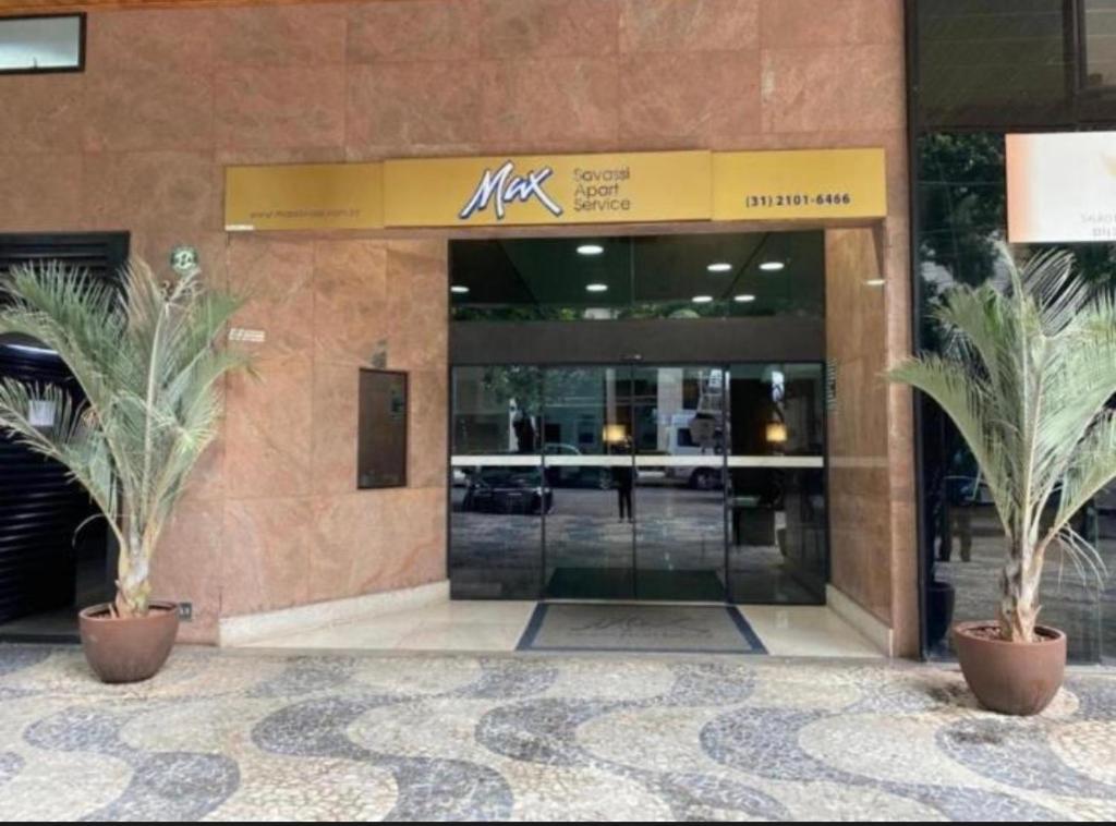 Max Savassi Comfort Home, Belo Horizonte (preços atualizados 2026)