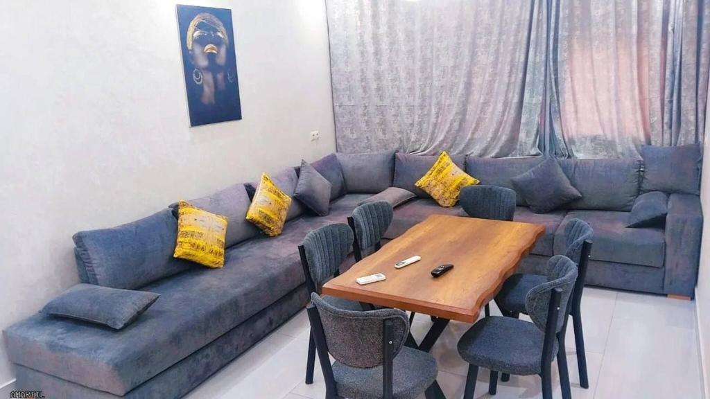 Luxury Apartment for Rent in Marrakech Guliz, Marakeş (2026 güncel ...