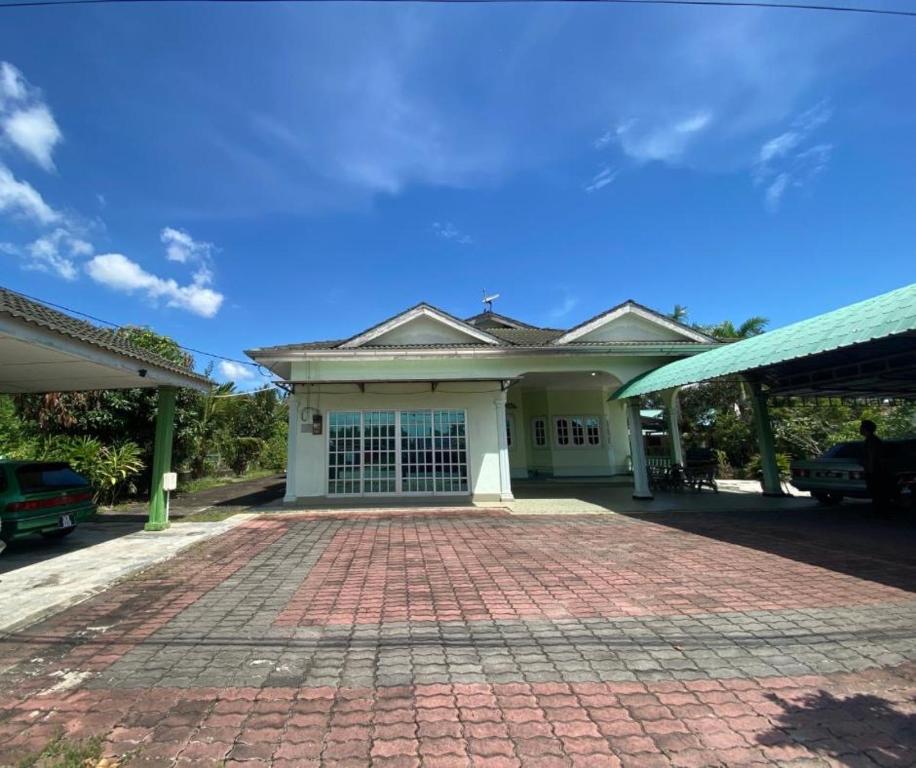 Homestay Laman Kasih Mama, Seri Manjung (preços atualizados de 2026)