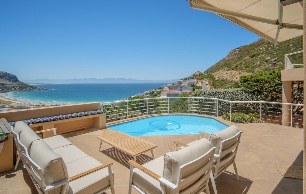 Ocean Villa Views Fish Hoek, Glencairn (updated prices 2026)