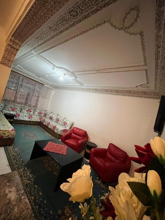 Superbe joli studio, Fez (precios actualizados 2025)