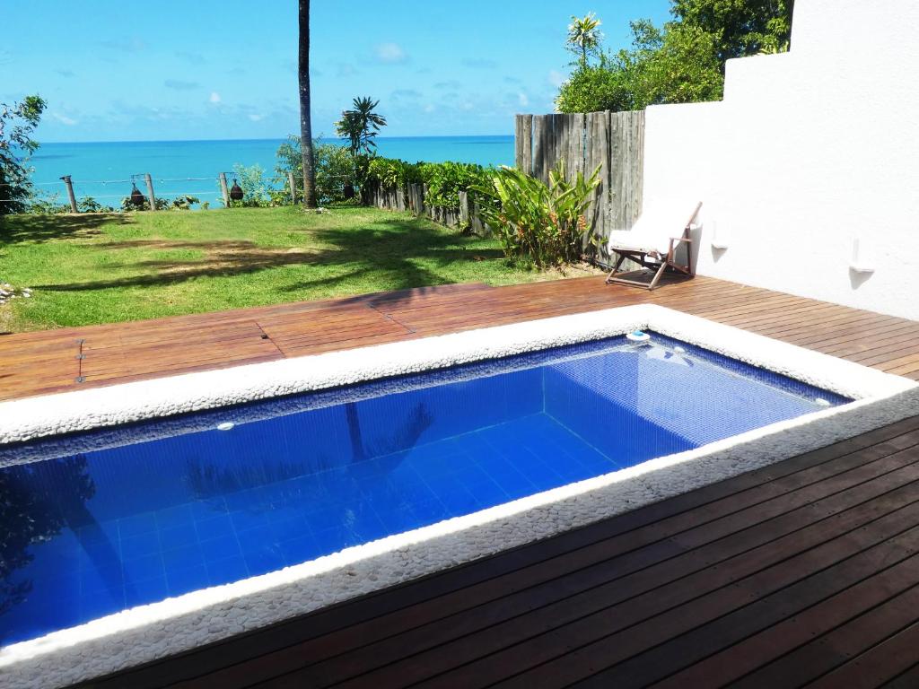 Villa com maravilhosa vista ao mar, Pipa (updated prices 2026)