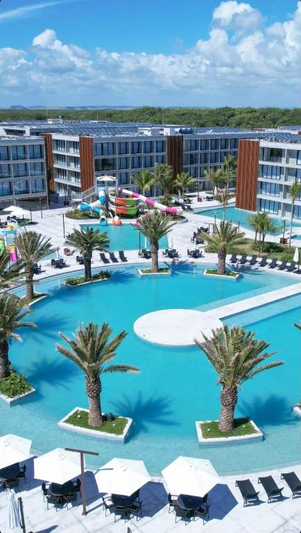 Porto 2 Life Muro Alto BLOCO 3 APTO 228, Ipojuca (updated prices 2026)
