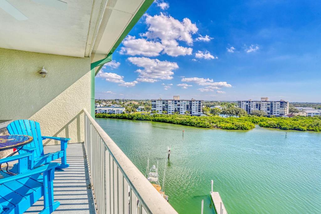 Harbourside 8816, Clearwater Beach (updated prices 2026)