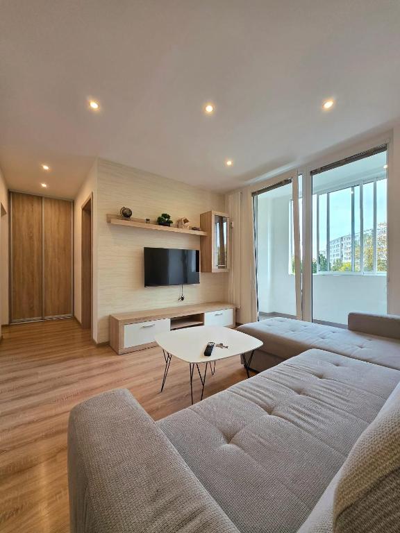 Nice flat in city, Košice (updated prices 2026)