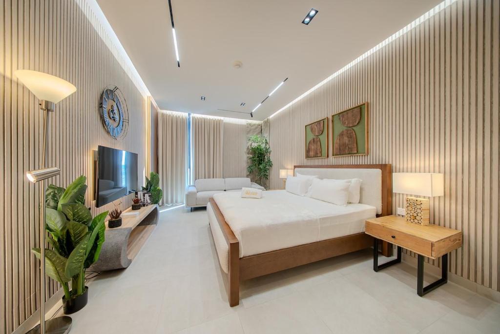 Amazing Studio in Areej Aljada, Sharjah (prețuri actualizate 2026)