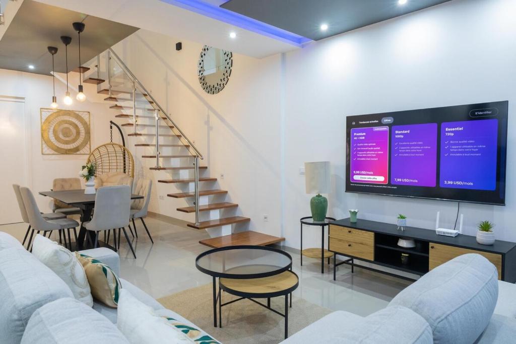 Marel Bliss Apartments T3 - Isabel, Миндело (актуализирани цени 2026)
