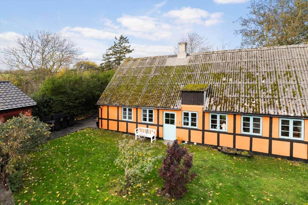 20161-Samso-Sondenbysgyde-3, Nordby (precios actualizados 2026)