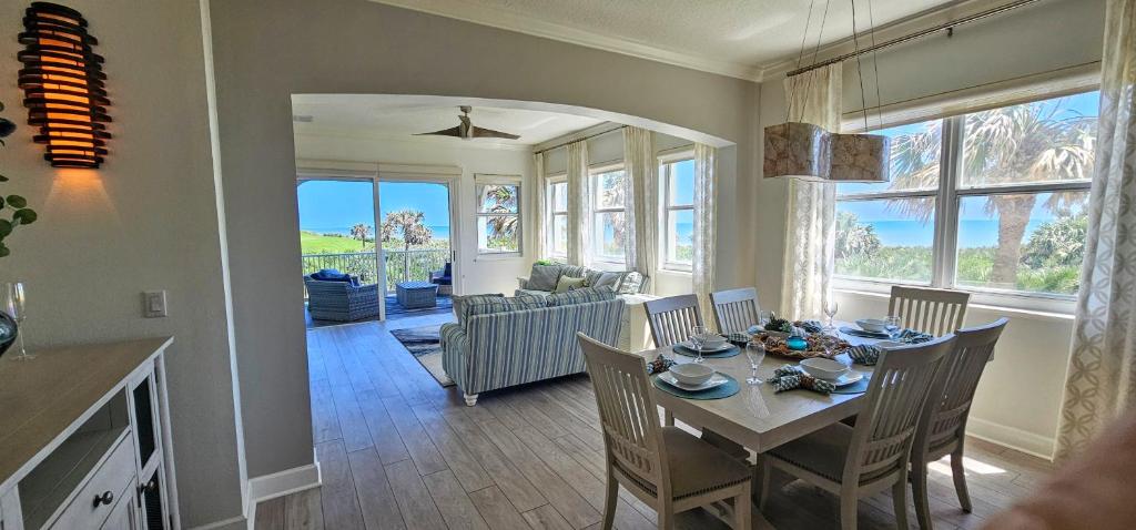 Oceanaire at Cinnamon Beach Luxury Oceanfront Villa! Two Resort Pools ...